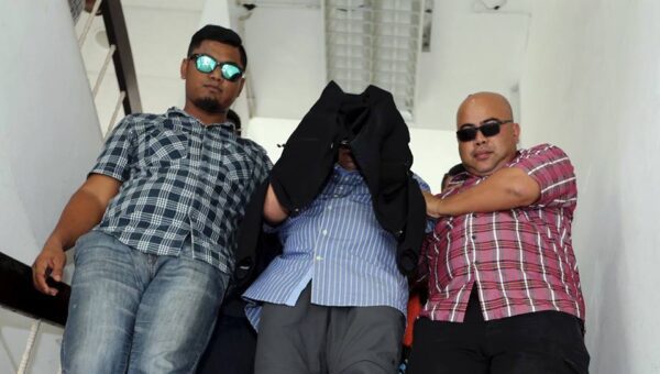 Gambar, duit tunai rampasan RM112 juta barang kemas,Jabatan Air Sabah ...