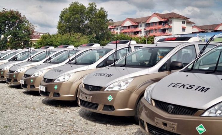 Kenapa perlu boikot teksi? – Zikri Husaini
