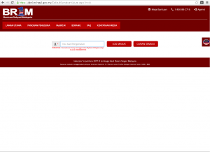 Jadual penuh pembayaran brim (Br1m)dan cara nak tengok status brim 2018 – Zikri Husaini