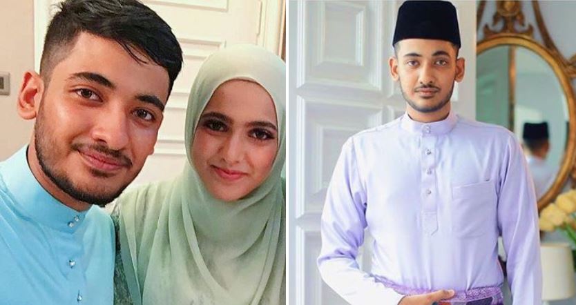 Muzaffar Jakel Hina melayu, ini biodata nya – Zikri Husaini
