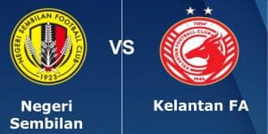 INFO LIVE STREAMING NEGERI SEMBILAN VS KELANTAN 1.4.2023 – Zikri Husaini