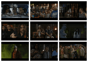 SINOPSIS SUE ON- FULL TRAILER – Zikri Husaini