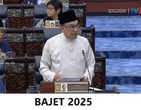 UCAPAN PENUH BAJET 2025 ODF FILE FORMAT- Datuk Seri Anuar Ibrahim ...